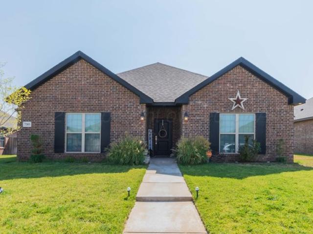 7305 Jake St, Amarillo, TX 79119