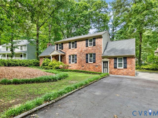 7305 Kitchawam Court