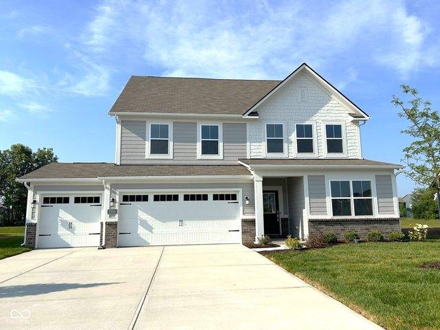 7305 Standish Ln, Avon, IN 46123