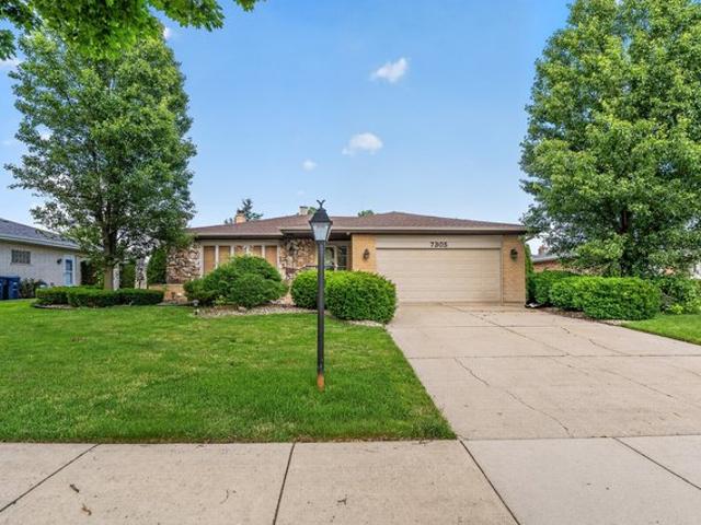 7305 Summit Rd, Darien, IL 60561