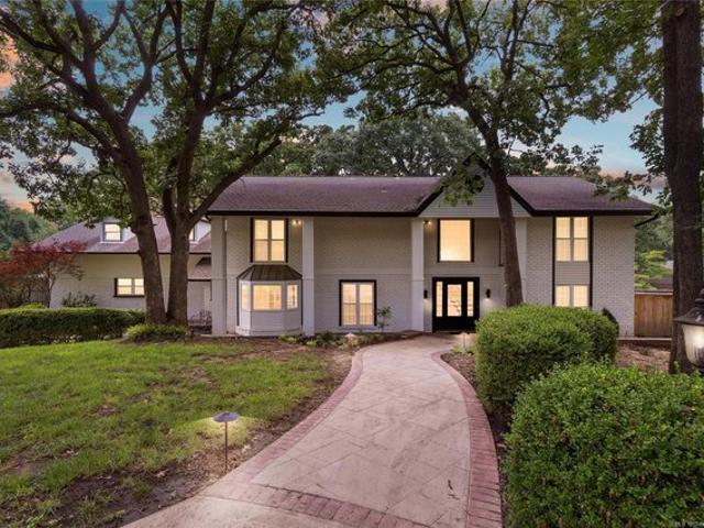 7305 S College Ave, Tulsa, OK 74136