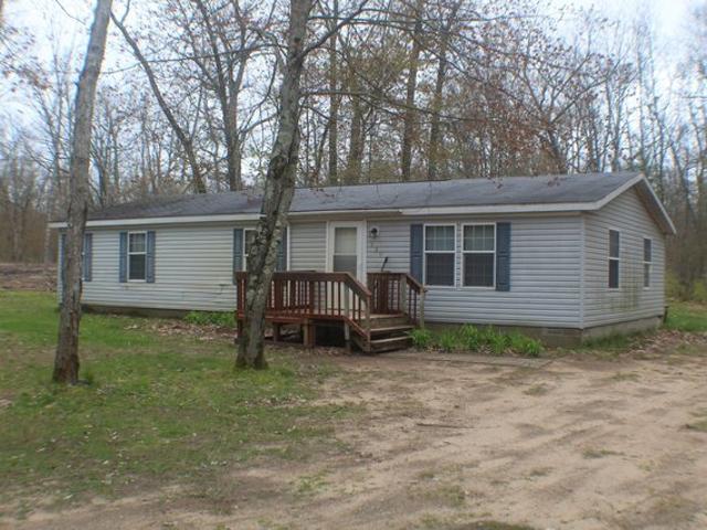 7305 S Forest Glen Rd, Rothbury, MI 49452