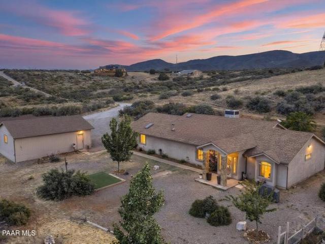 7305 S Rigger Rd, Mayer, AZ 86333