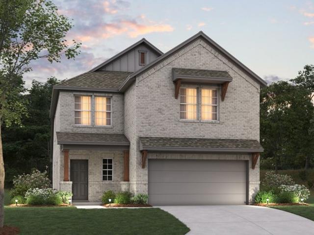 7305 Spicebush Dr, Ponder, TX 76259