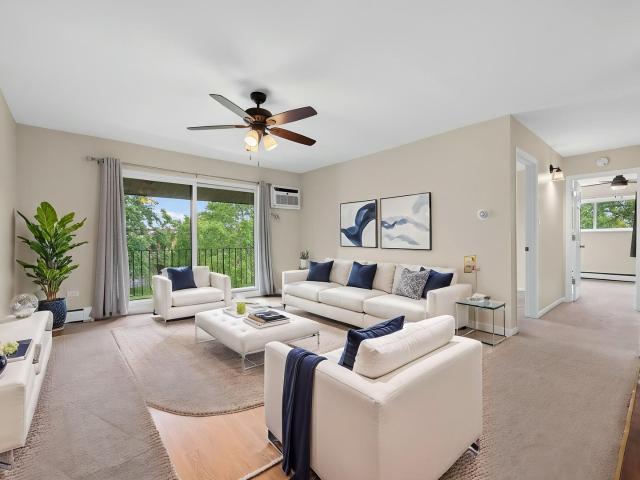 7305 Tiffany Drive # 3A