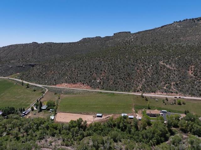 7305 W Dry Fork Canyon Rd, Vernal, UT 84078