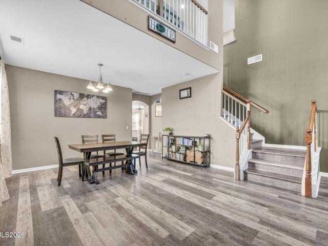 7305 Windswept Loop, Sparks, NV 89436 | MLS #260005 | Compass