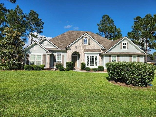 7306 Mill Ridge Dr, Hahira, GA 31632