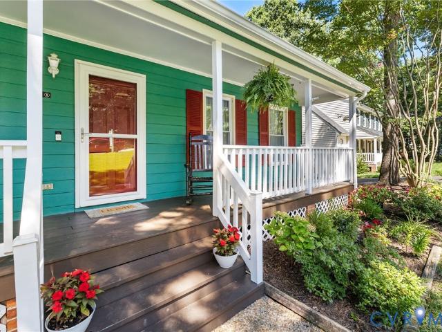 7306 Native Dancer Drive