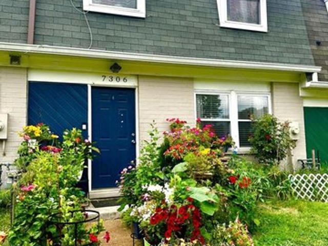 7306 Barlowe Rd Unit S212, Hyattsville, MD 20785