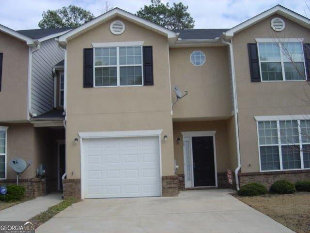 7306 Bridlewood Ct, Jonesboro, GA 30236