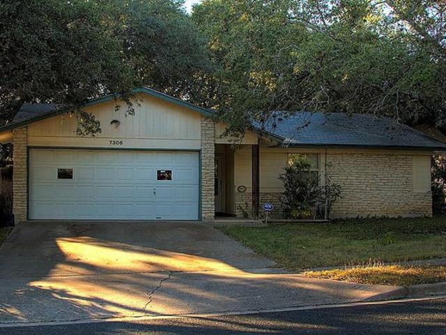7306 Broken Arrow Ln, Austin, TX 78745