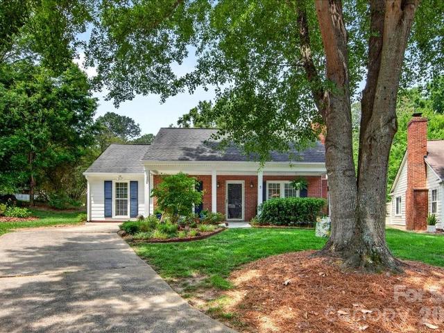 7306 Carrbridge Lane