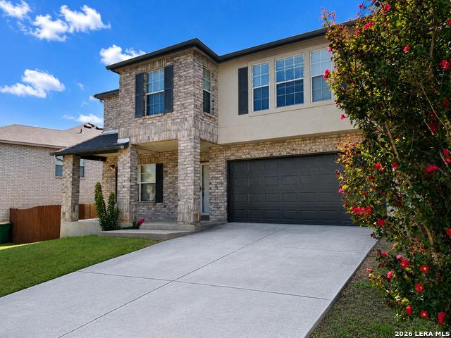 7306 Daulton Ridge