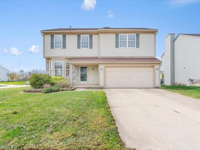 7306 Deertrack Dr, Ypsilanti, MI 48197