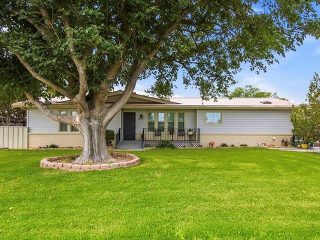 7306 E County Road 90, Midland, TX 79706