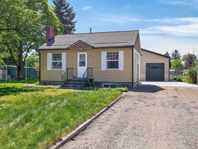 7306 E Marietta Ave, Spokane Valley, WA 99212