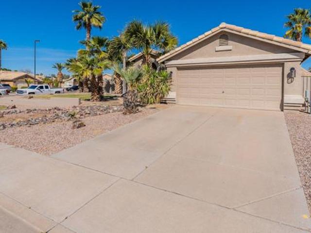 7306 E Milagro Ave, Mesa, AZ 85209