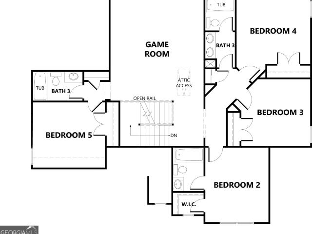 7306 Eagle Court