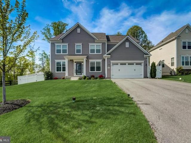 7306 Elbridge Ct, Jessup, MD 20794