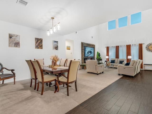 7306 Faded Violet Drive