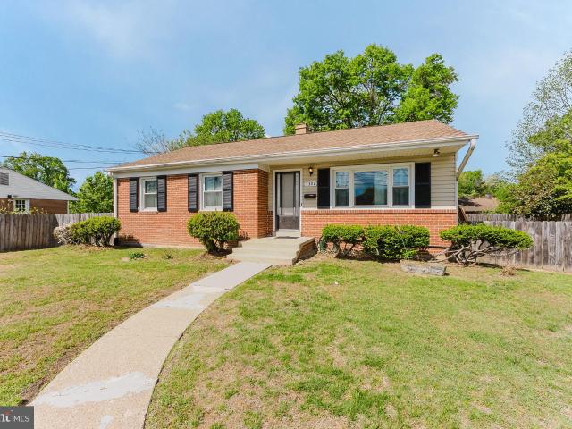 7306 Fordson Rd, Alexandria, VA 22306 | MLS #VAFX2301 | Compass