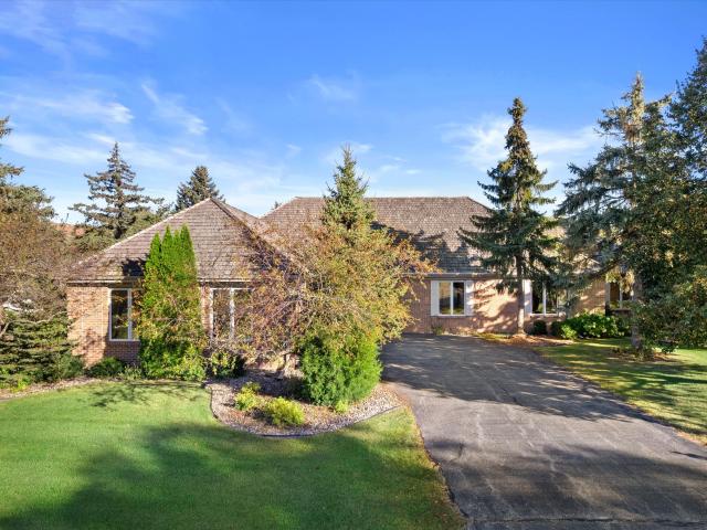 7306 Forty Acre Rd, Caledonia, WI 53126 | MLS #1957 | Compass