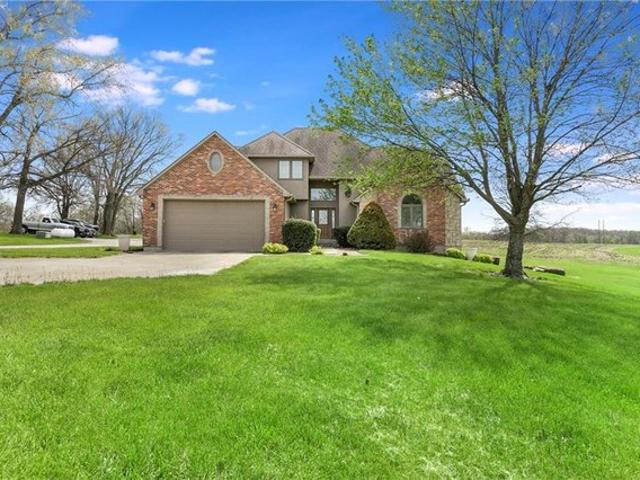 7306 Golden Belt Rd, Odessa, MO 64076