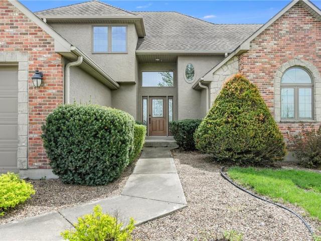 7306 Golden Belt Rd, Odessa, MO 64076 | MLS #2614