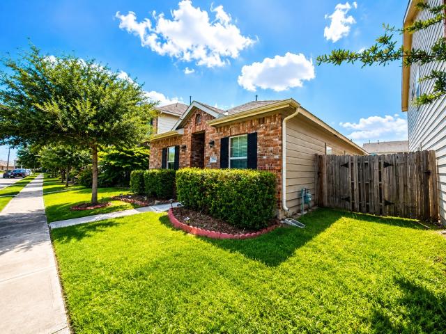 7306 Granite Terrace Lane