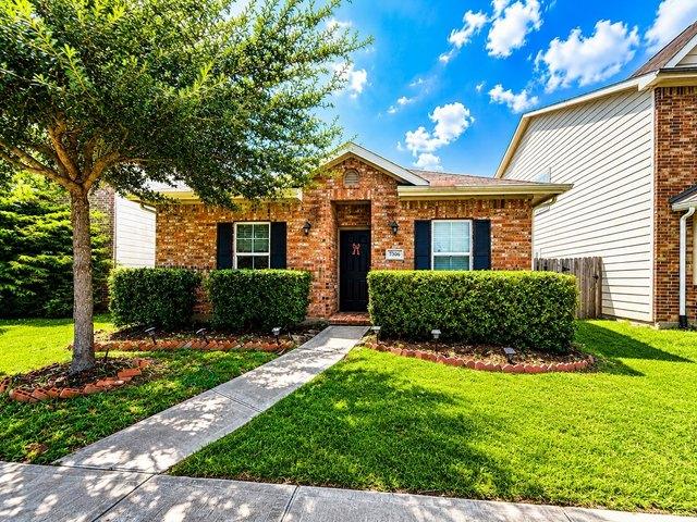 7306 Granite Terrace Ln, Houston, TX 77083