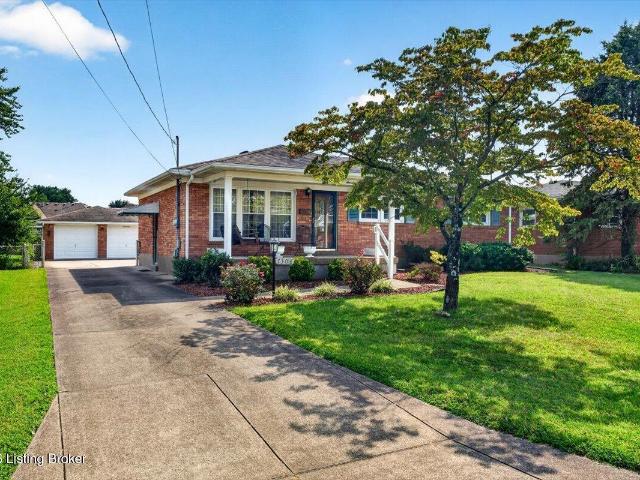 7306 Lorenzo Ln
