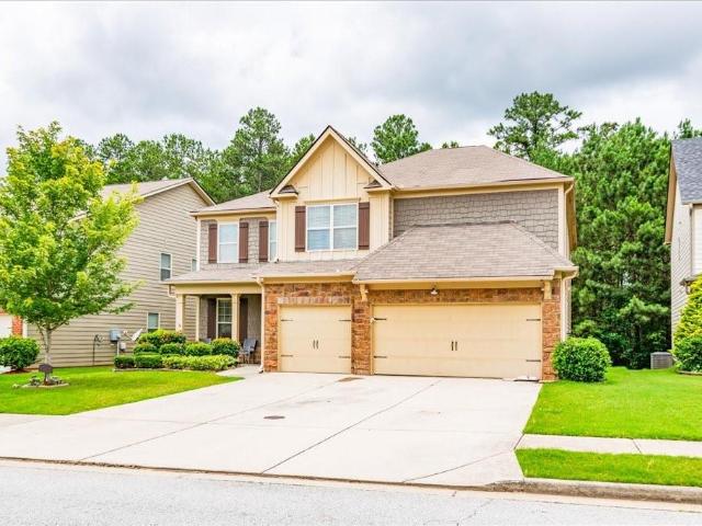7306 Parkland Bend