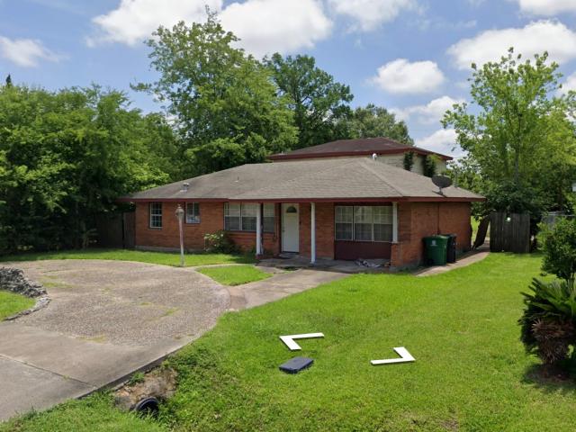 7306 St Louis St, Houston, TX 77028 | MLS #10065 | Compass