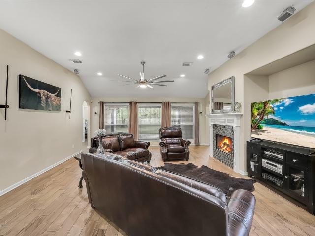 7306 Still Haven Drive