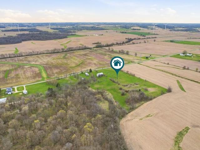 7306 S 1100 W, Losantville, IN 47354