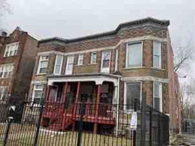 7306 S Stewart Ave, Chicago, IL 60621