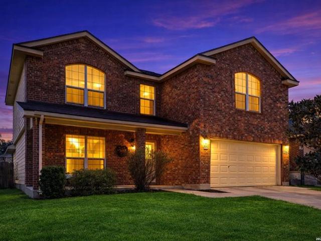 7306 Scordato Dr, San Antonio, TX 78266
