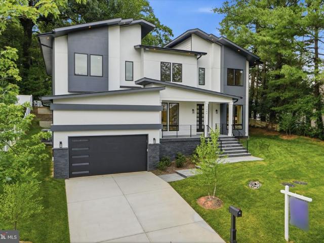7306 Sportsman Drive