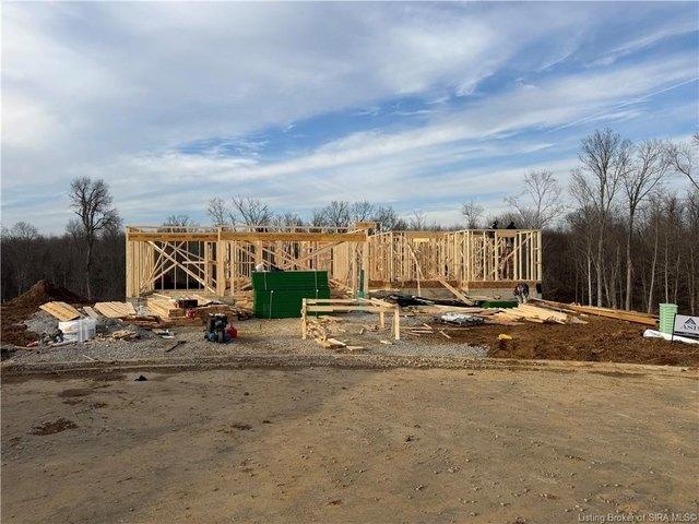 7306 Westhill Ct Lot 494, Charlestown, IN 47111