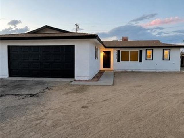 73078 Sunnyvale Dr, Twentynine Palms, CA 92277