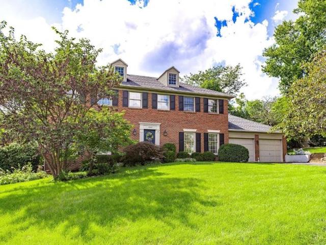 7307 Mallard Dr, West Chester, OH 45069