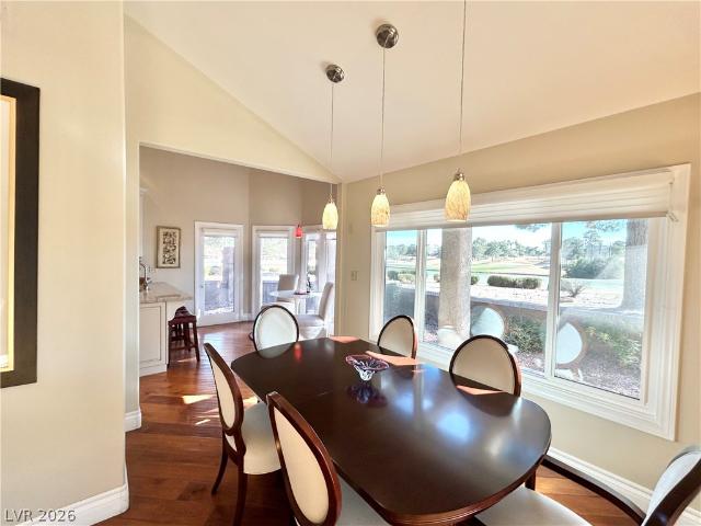 7307 Mission Hills Dr, Las Vegas, NV 89113 | MLS #2756