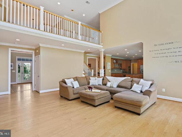7307 Morgan Road