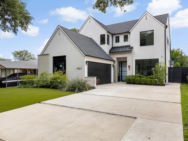 7307 Morton St, Dallas, TX 75209
