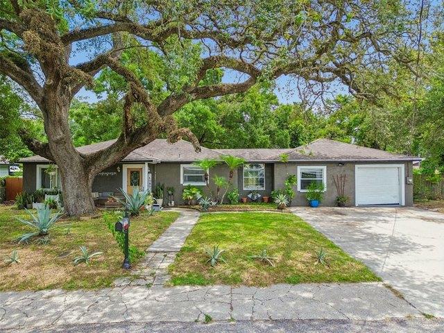 7307 N Huntley Ave, Tampa, FL 33604