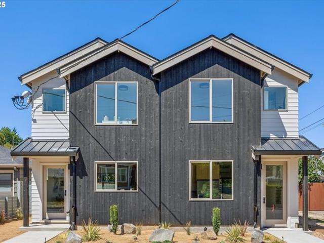 7307 N Stanford Ave Unit B, Portland, OR 97203