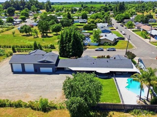 7307 N Roberta Way, Marysville, CA 95901