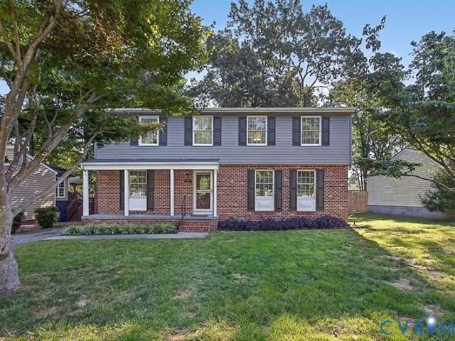 7307 Orchardhill Dr, Richmond, VA 23234