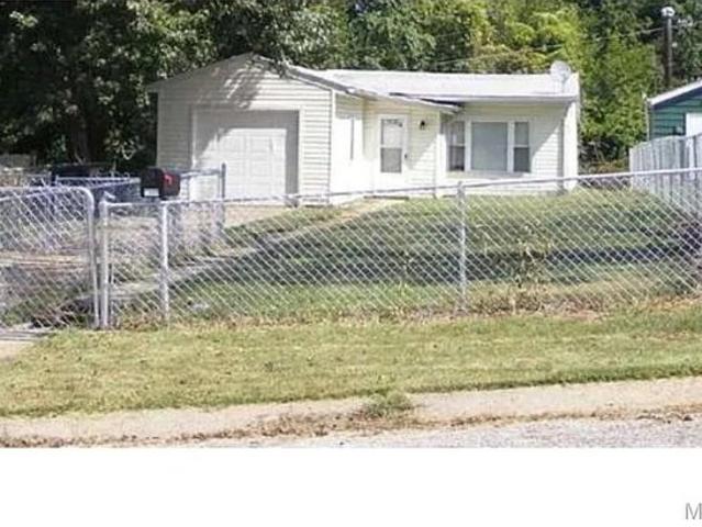 7307 Albright Ave, Saint Louis, MO 63136